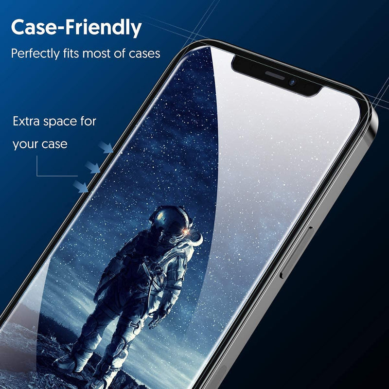 Original Premium Privacy Glass Protector X - 12PROMAX – ICASE.PK